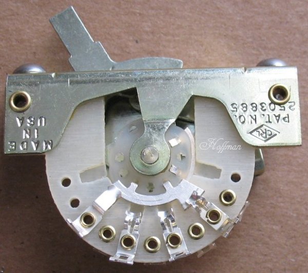 Tube Amp Switches Toggle Foot Impedance tube-amp-switches-toggle-foot-impedance