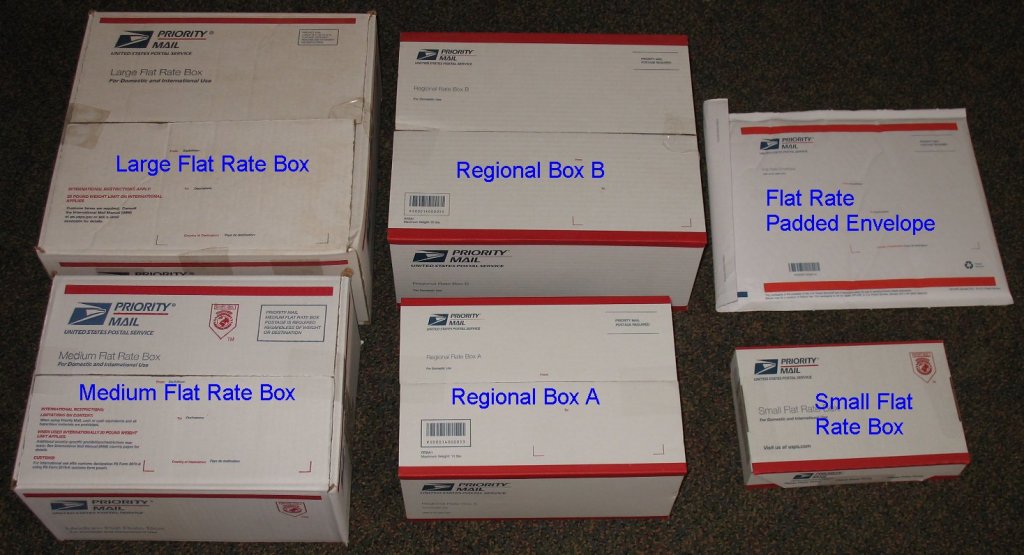 Hoffman Amplifiers Shipping Information Hoffman Amplifiers Shipping Information